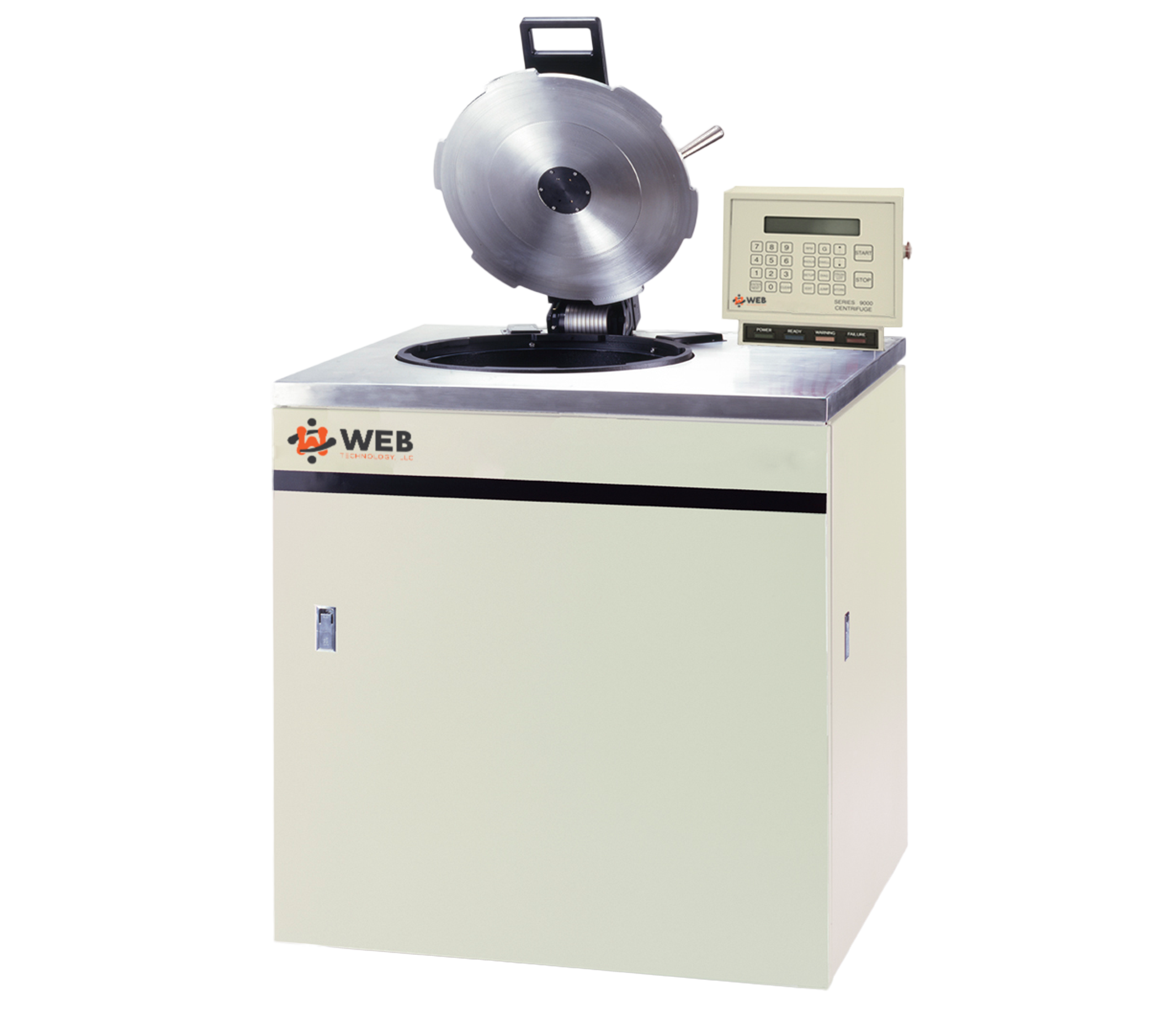 Model 9050 - WEB Technology, LLC