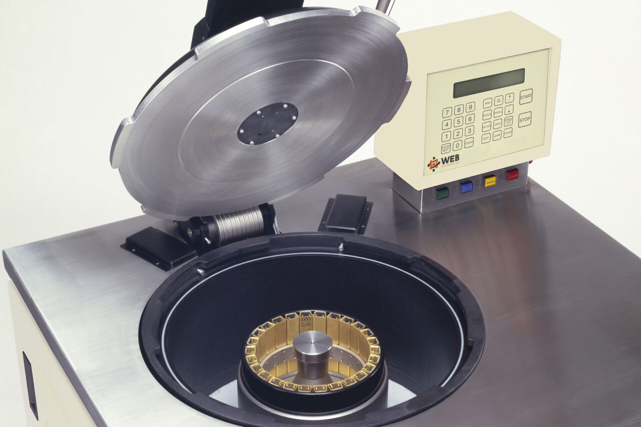 Home - WEB Technology, LLC