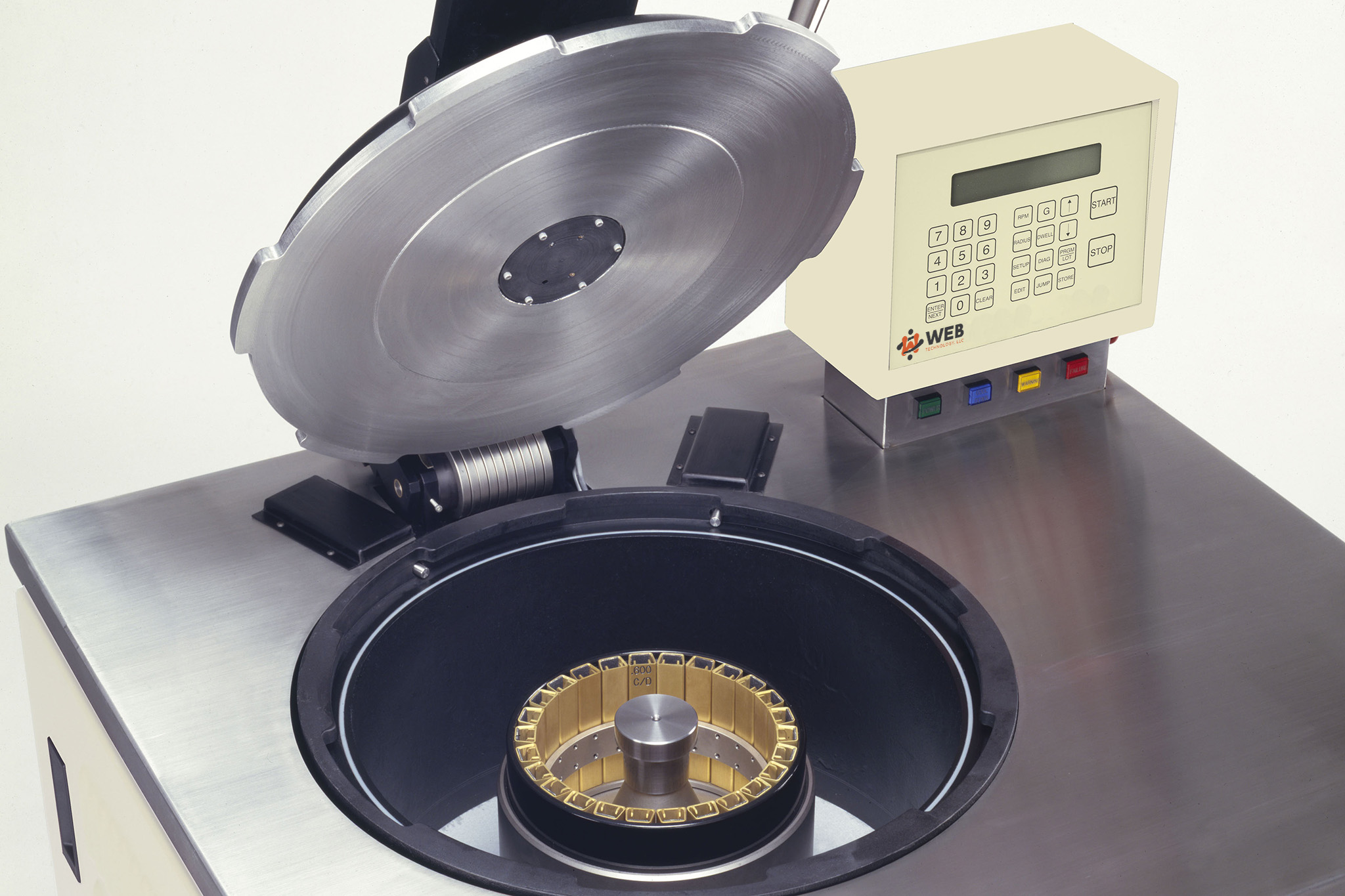 Home - WEB Technology, LLC